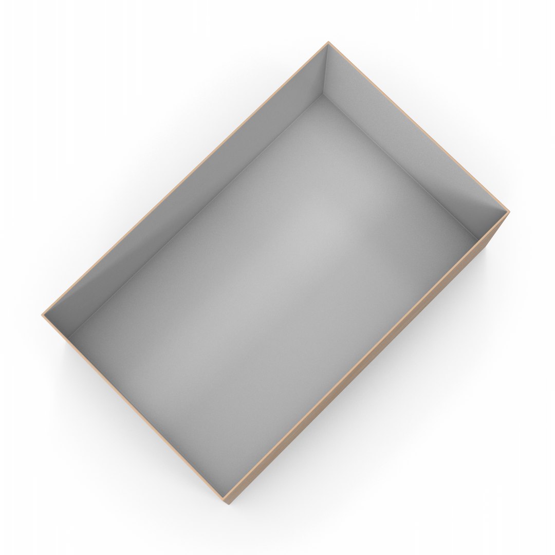 3D Box Package Model - TurboSquid 2296264