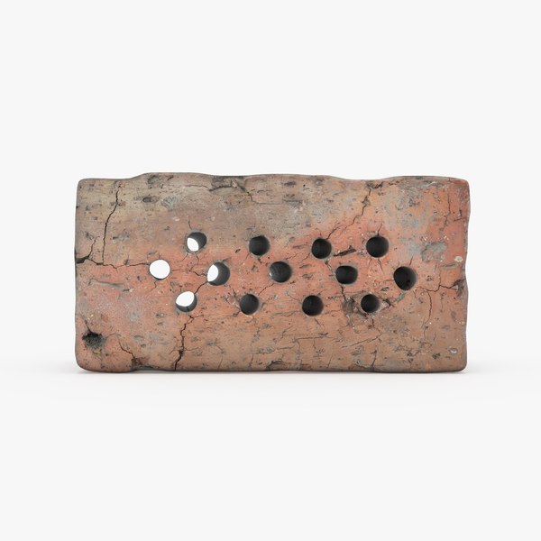 max brick materials