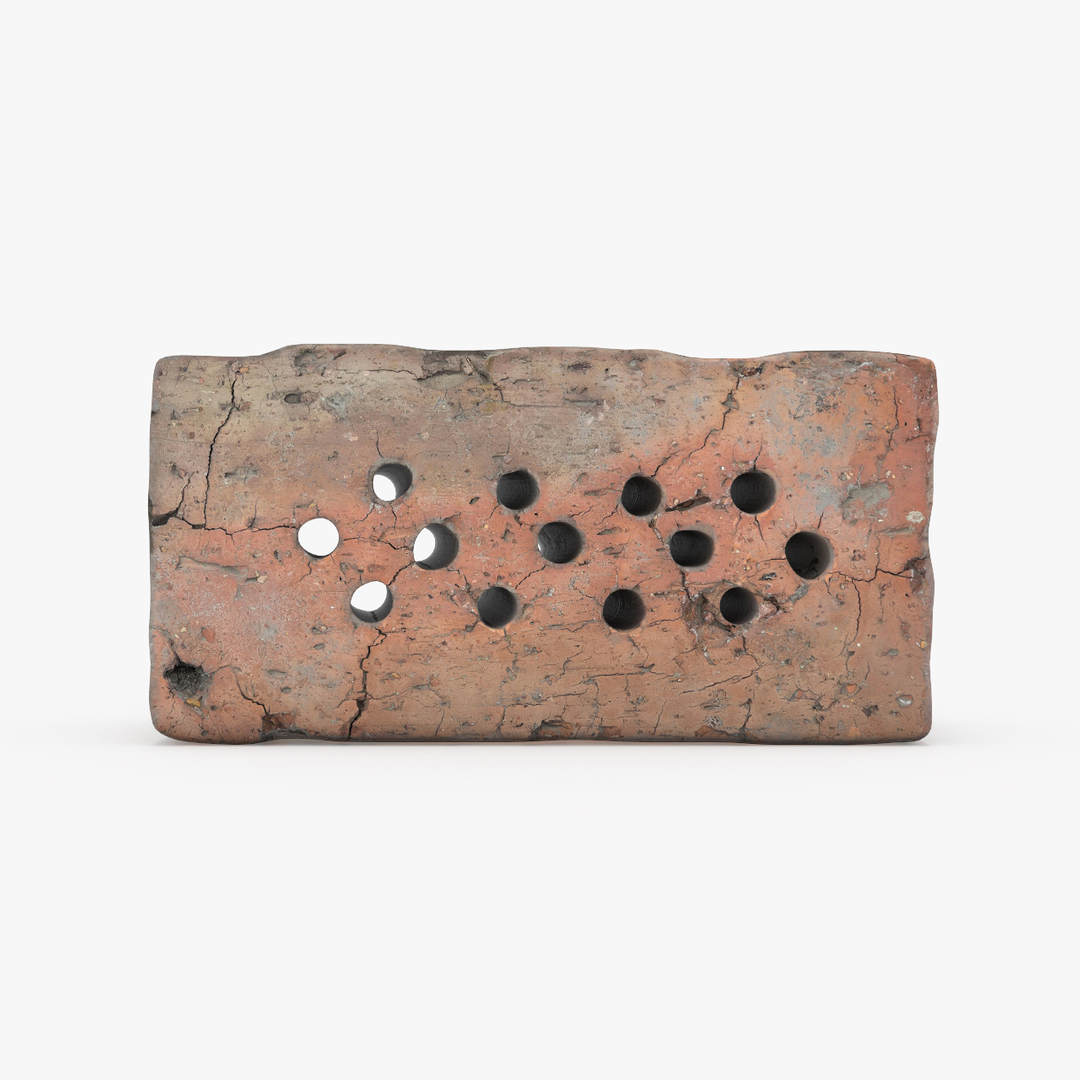 max brick materials
