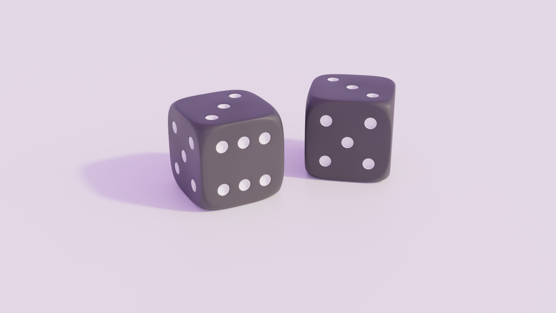 3D Model Dice - TurboSquid 2344491