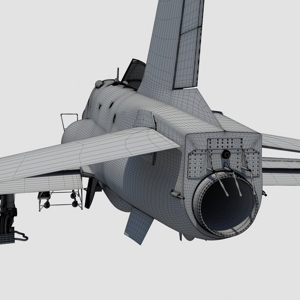 red arrow hawk t1 3d max