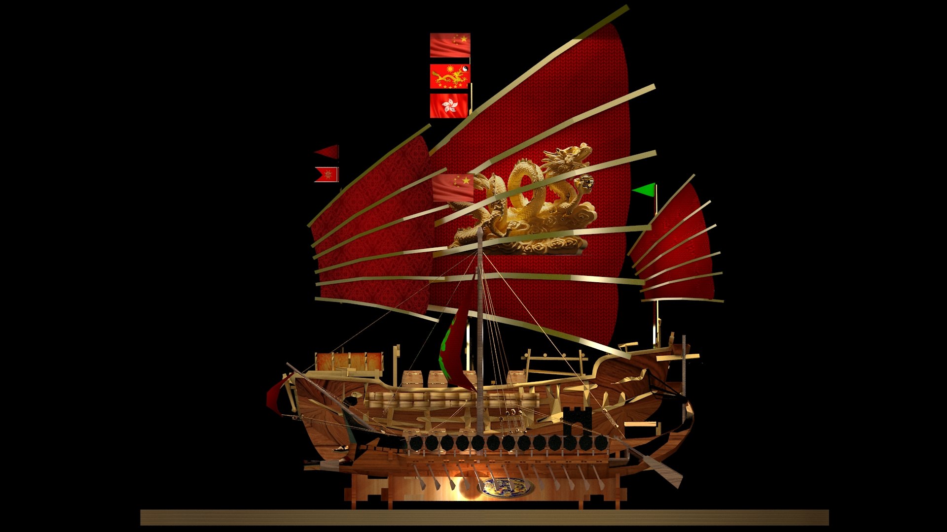 Junk 3D Model - TurboSquid 1666638