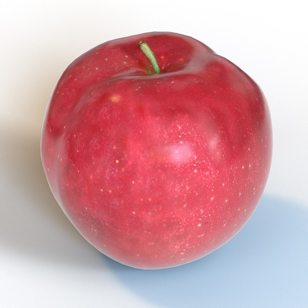 Apple Red