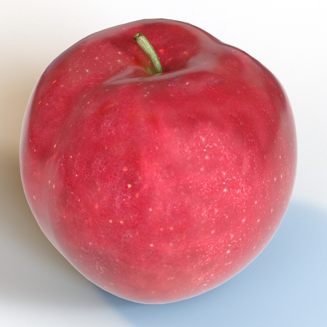 Apple Red