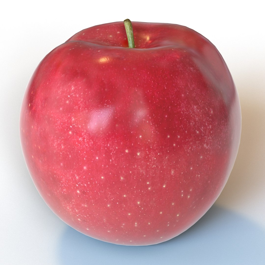 Apple Red