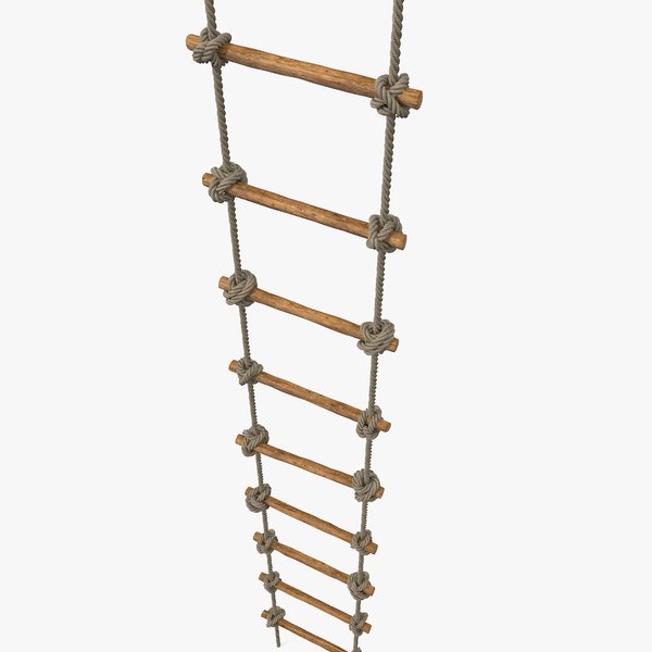 3D Ladder Models | TurboSquid