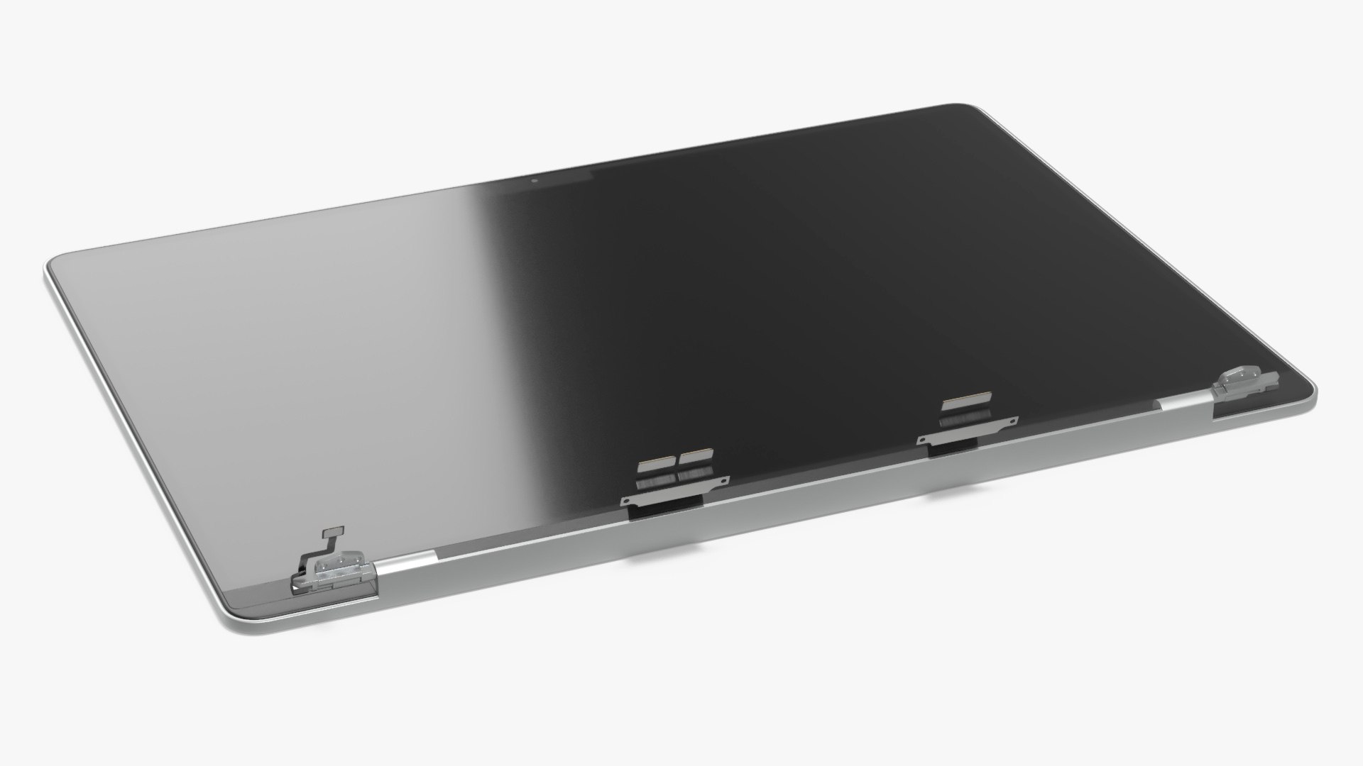 3D Model LCD Display Assembly MacBook Pro 14 M2 - TurboSquid 2185997