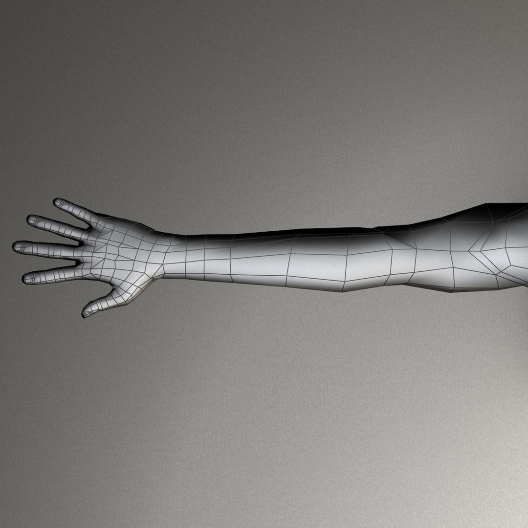 Max Archangel Micheal