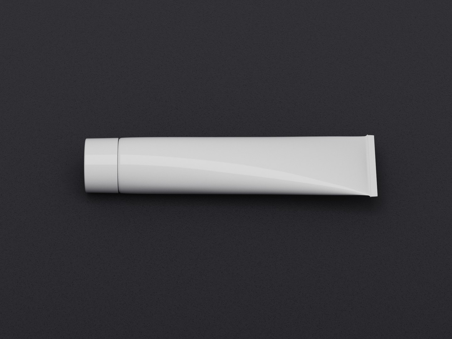 Toothpaste And Toothbrush Set 3D Model - TurboSquid 1820141