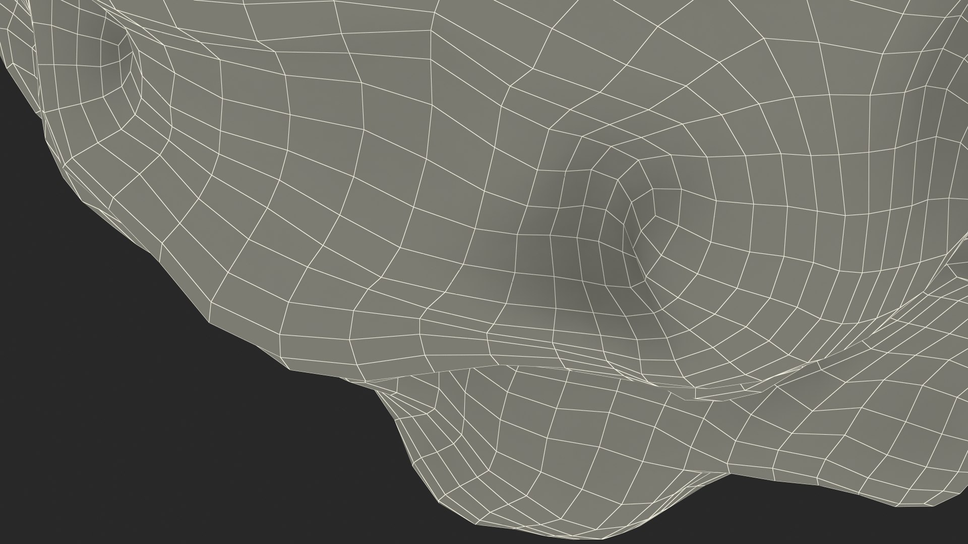 3D Round Soil Ground Island - TurboSquid 1831198
