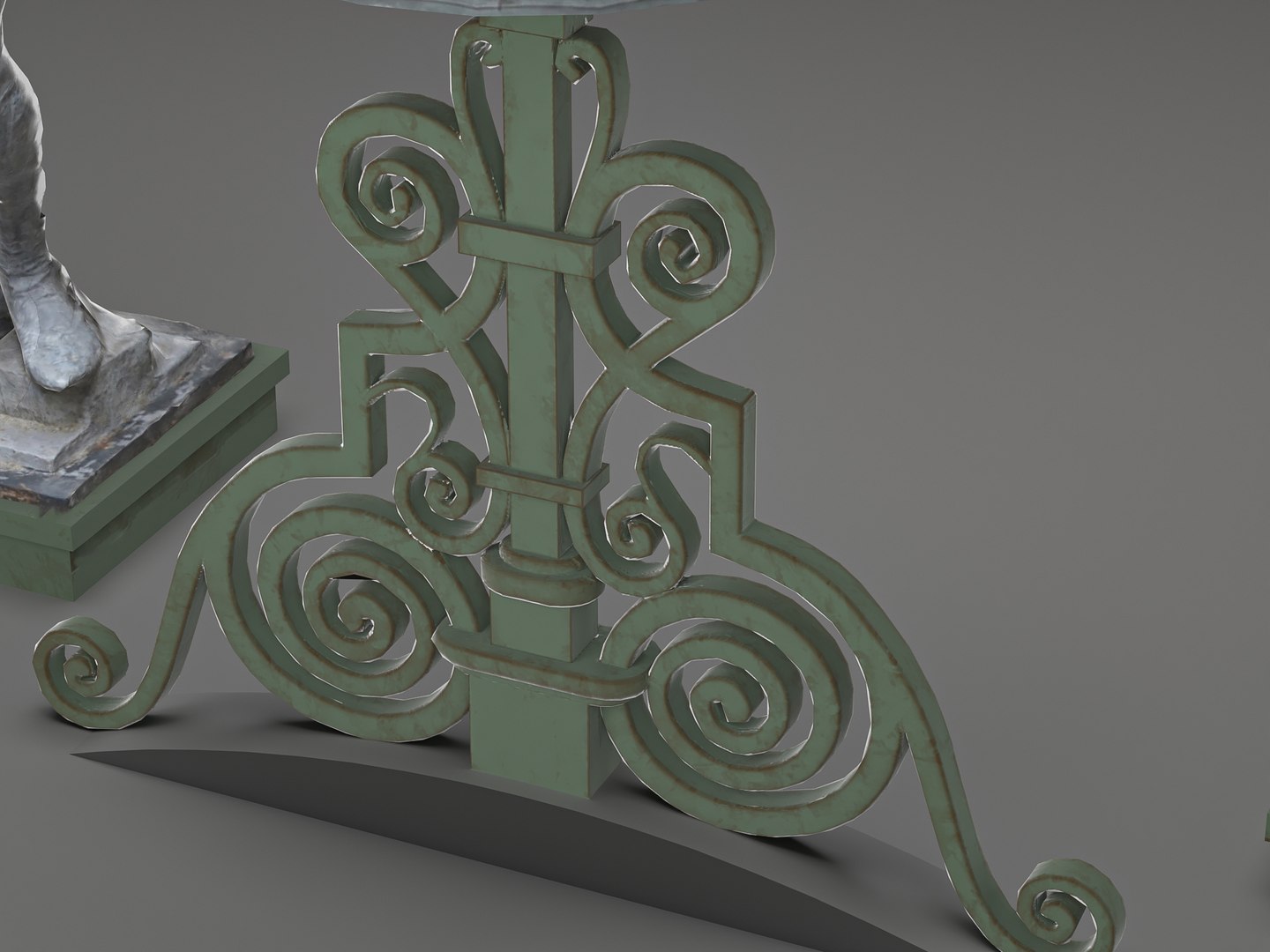 3D Mikez Jakez - TurboSquid 1701970