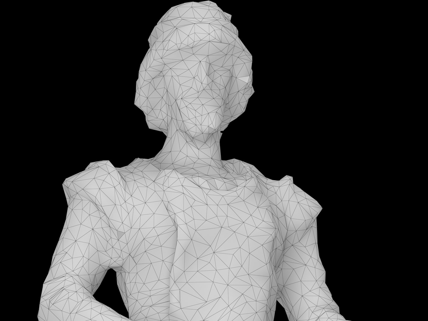 3D Mikez Jakez - TurboSquid 1701970