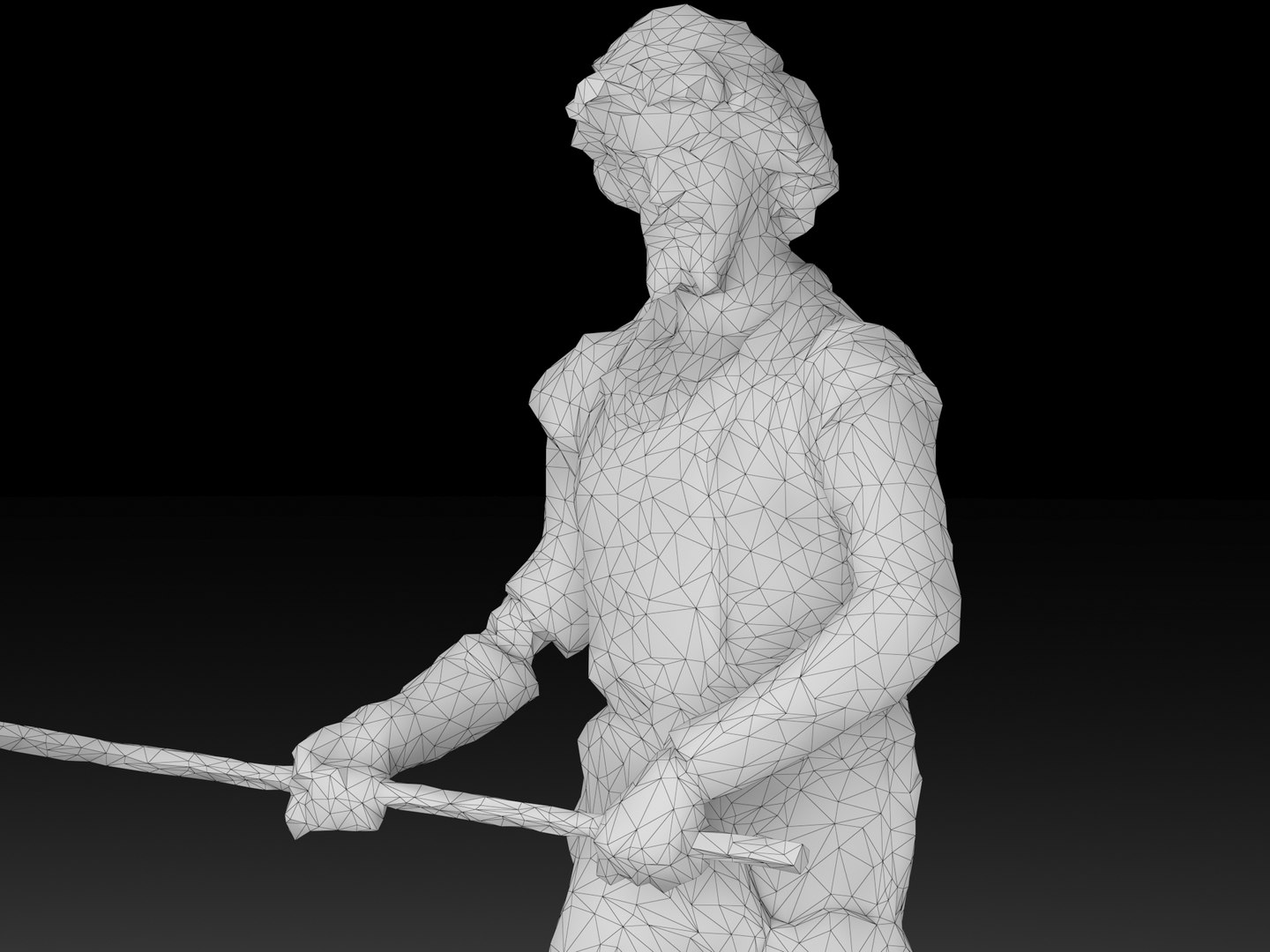 3D Mikez Jakez - TurboSquid 1701970