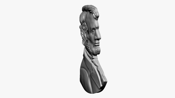 modelo 3d LINCOLN - TurboSquid 1873965