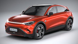 3D Smart Models - Browse & Download Formats - TurboSquid