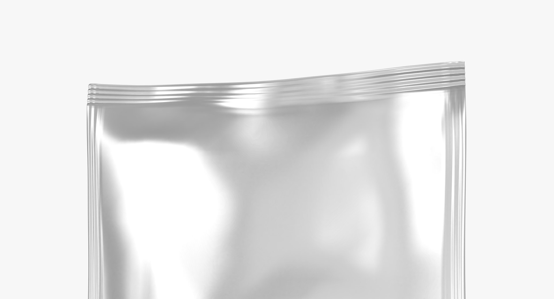 3d Sachet 11x15cm 60 Grams Model