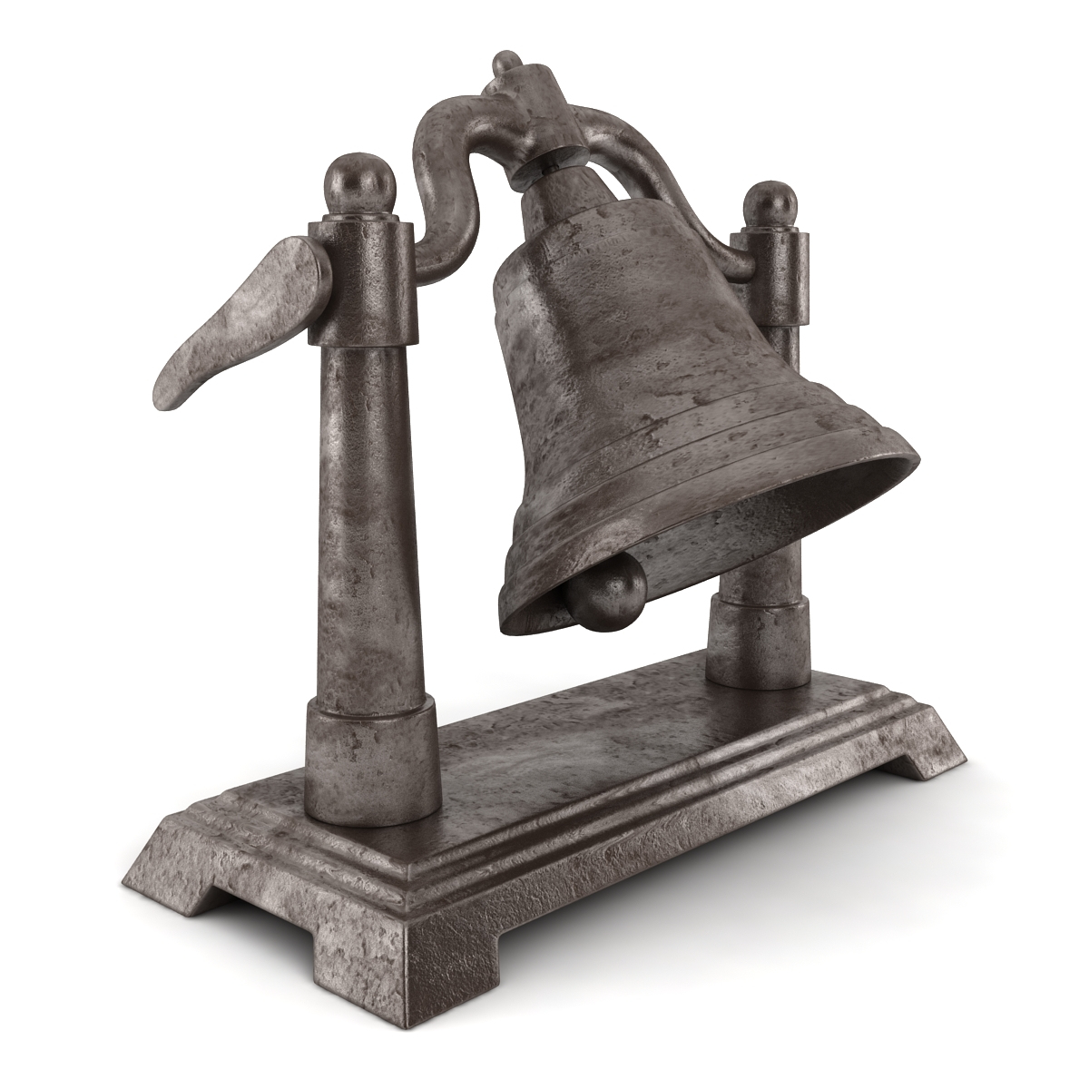 max bell antique