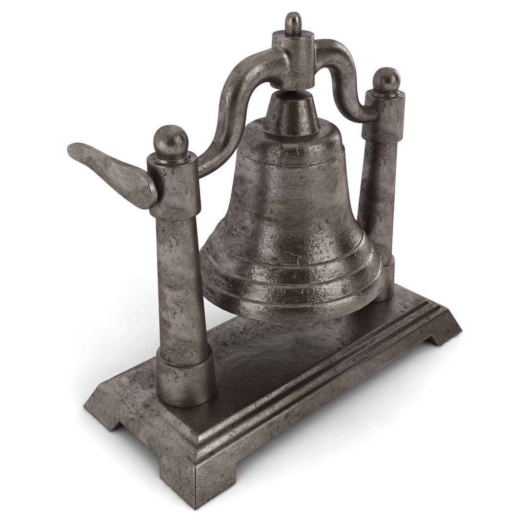Max Bell Antique