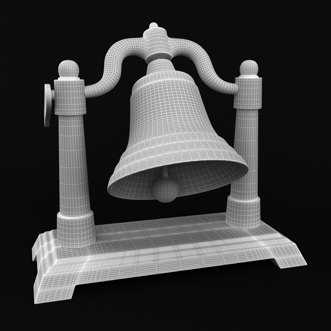 max bell antique