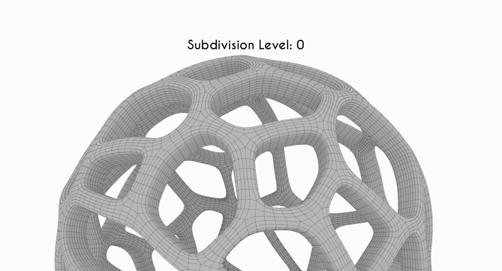 3D Solid Object - TurboSquid 1372494