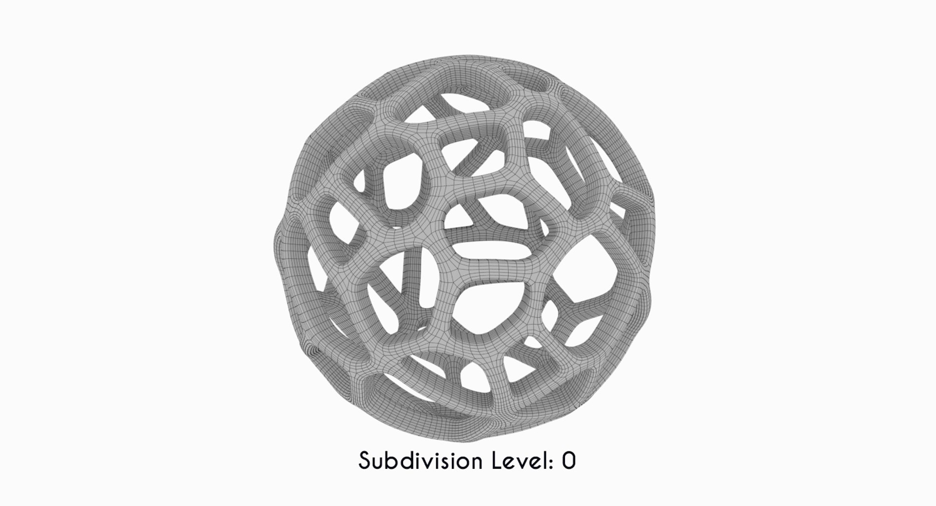 3D Solid Object - TurboSquid 1372494