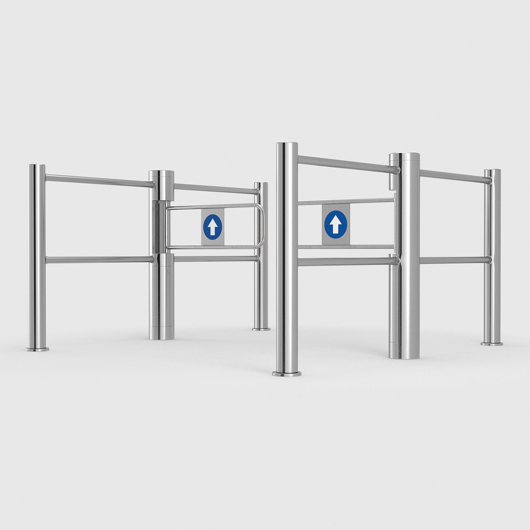 Max Gate Supermarket