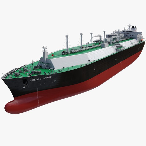 Vessel 3D Models for Download | TurboSquid