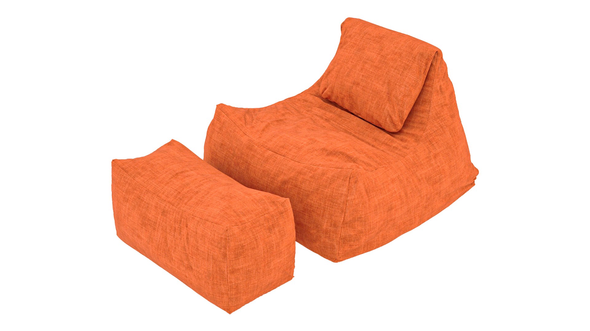 3D Saba Valentina model - TurboSquid 1943009