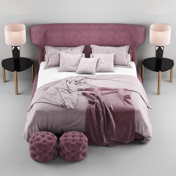 Visionnaire 3D Models for Download | TurboSquid