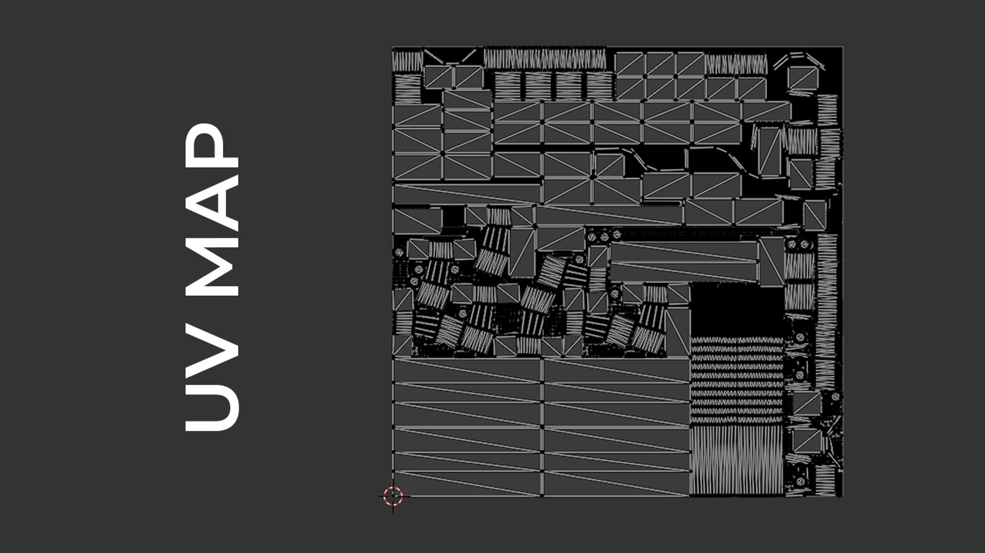 3D Realistic Metal Parallettes Model - TurboSquid 2354828