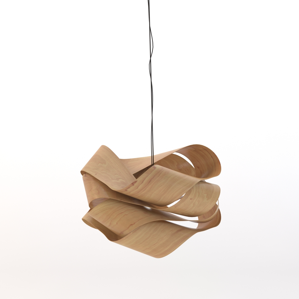 3d model lzf link suspension