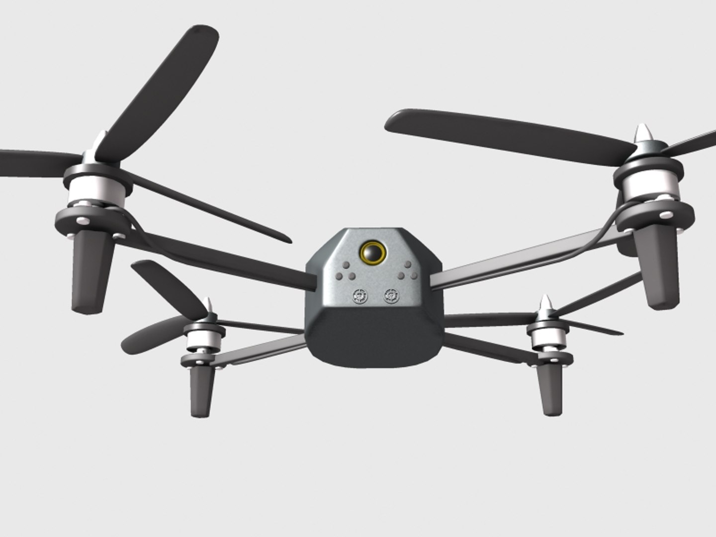 Aai Uas 3D - TurboSquid 1324026 Aai Uas 3D - TurboSquid 1324026