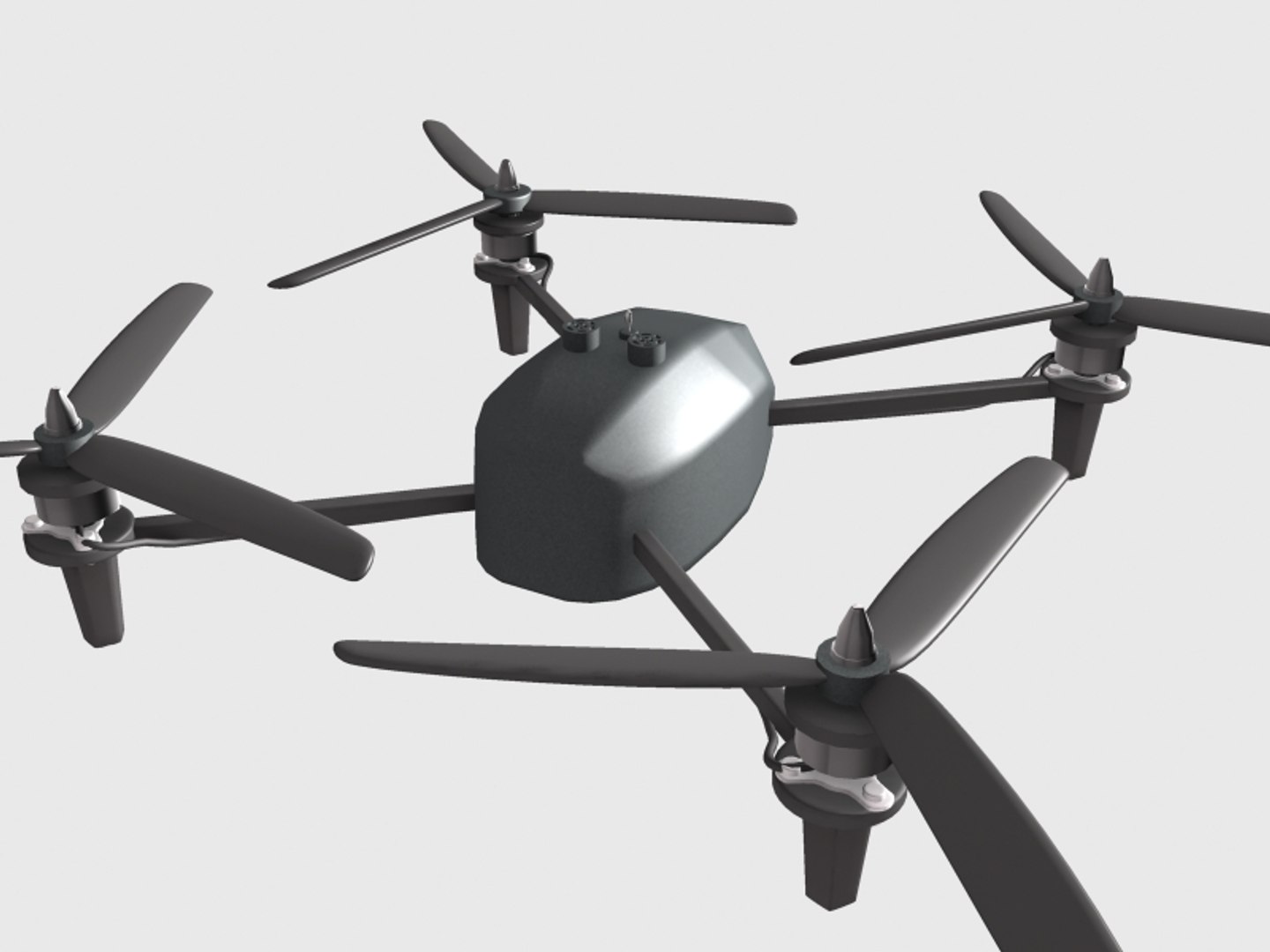 Aai Uas 3D - TurboSquid 1324026