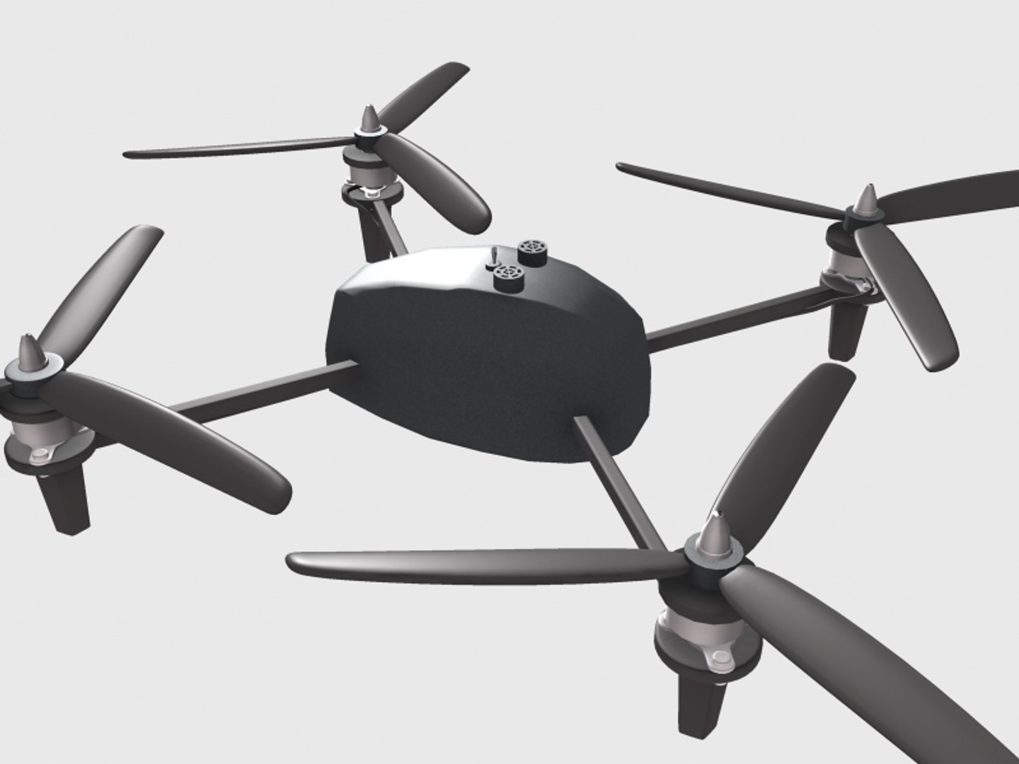 Aai Uas 3D - TurboSquid 1324026 Aai Uas 3D - TurboSquid 1324026