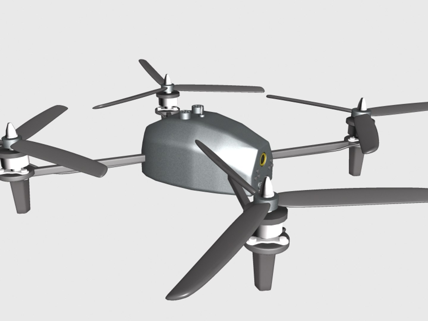 Aai Uas 3D - TurboSquid 1324026 Aai Uas 3D - TurboSquid 1324026