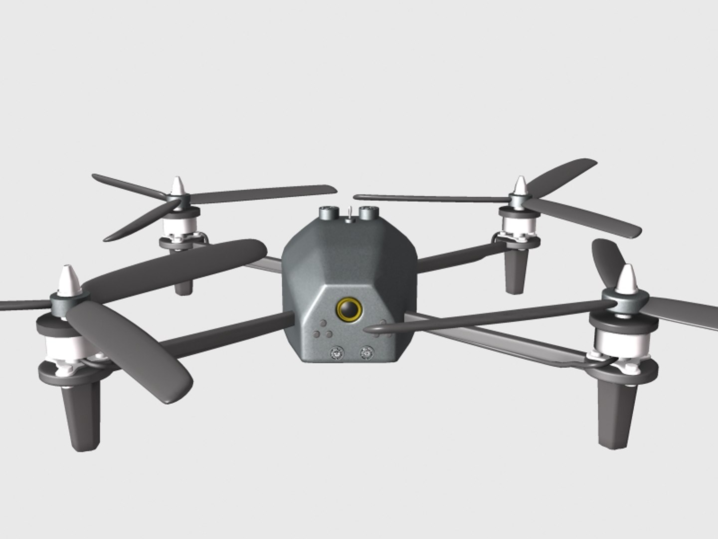 Aai Uas 3D - TurboSquid 1324026 Aai Uas 3D - TurboSquid 1324026