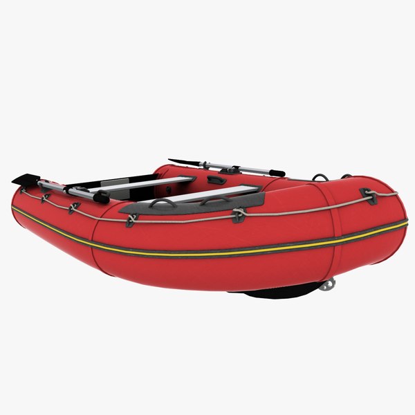 inflatable boat max
