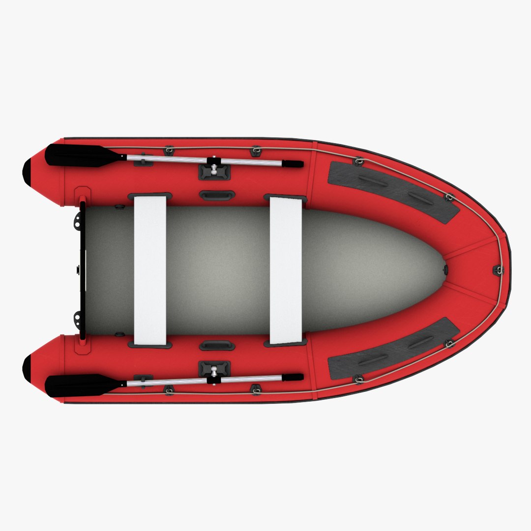 inflatable boat max