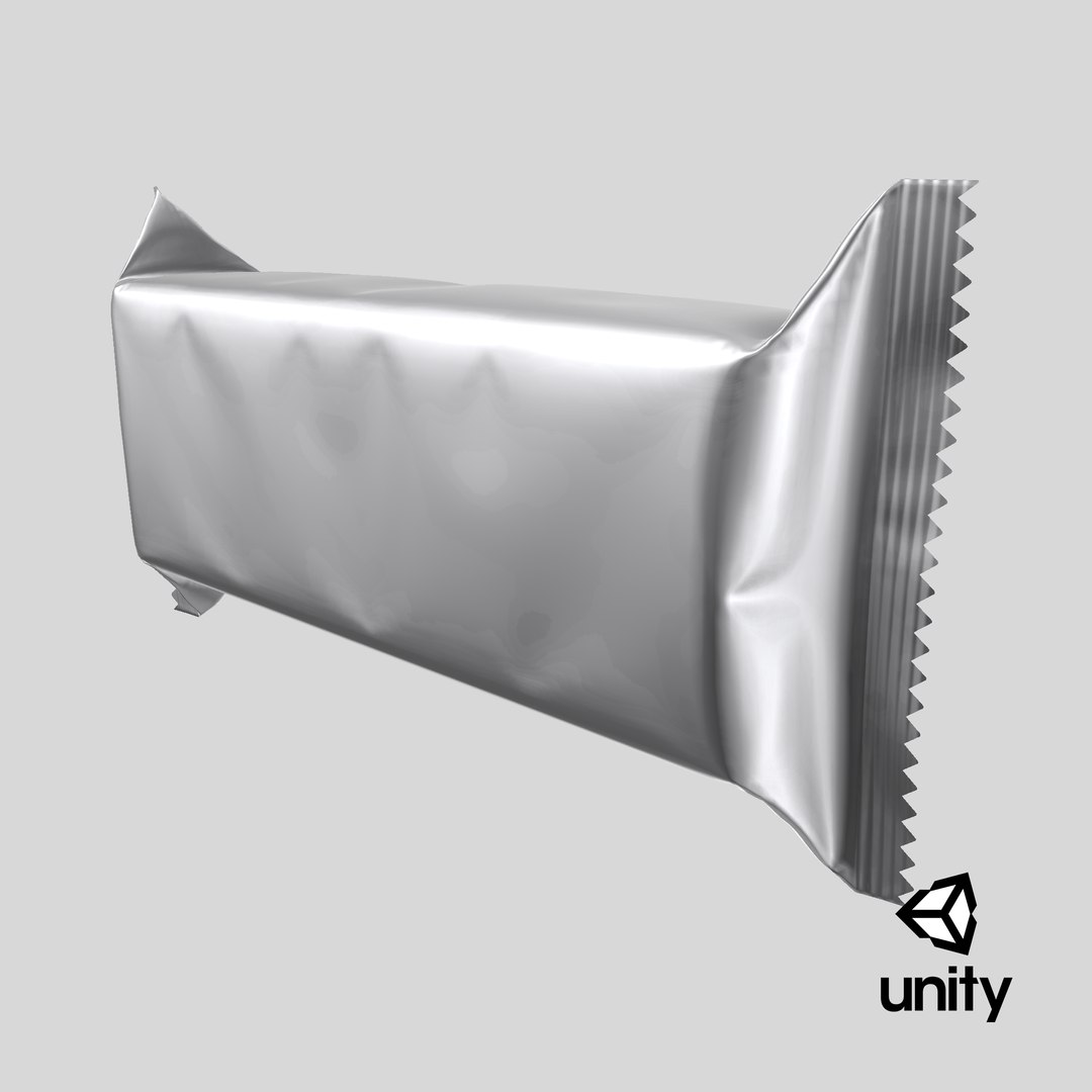 3D Model Packaging 65v PBR - TurboSquid 2289680