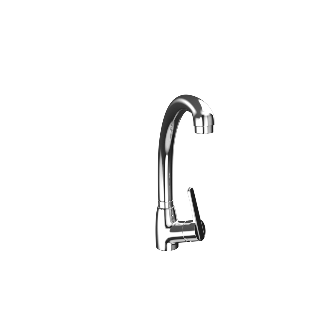 3D Model Tap Teka Easy MN Faucet 3D - TurboSquid 2174632