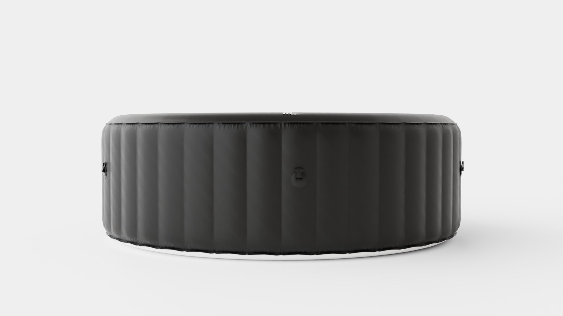 MSPA Bergen 6p 3D Model - TurboSquid 2244365