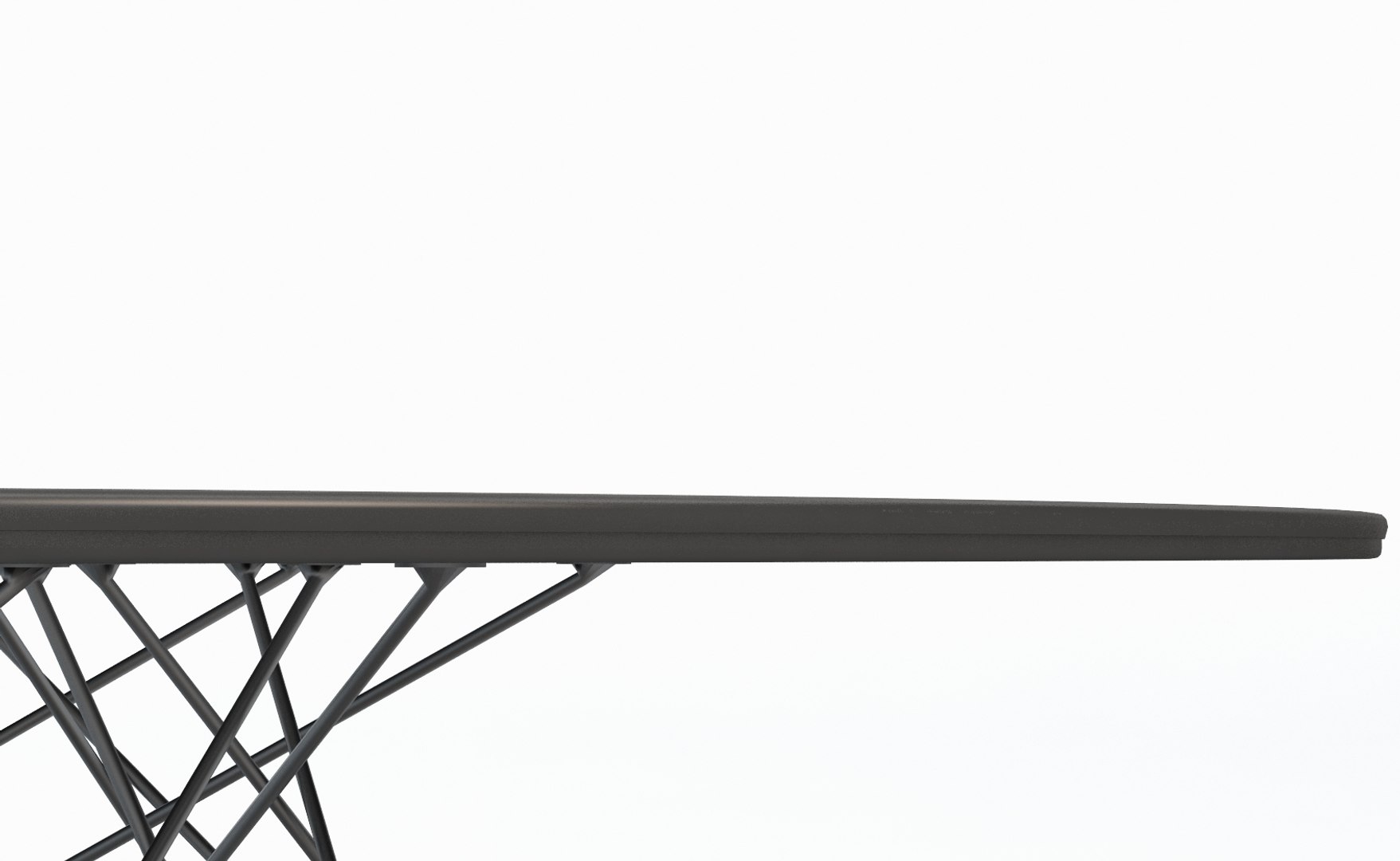 3d Model Octa Table