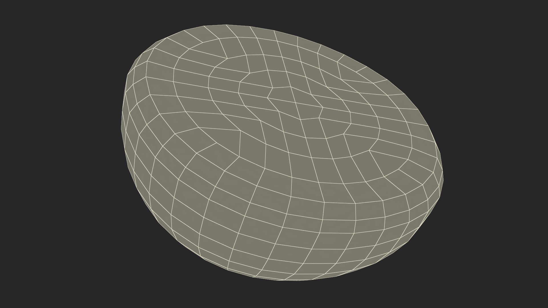 Green Gel Drop 3D Model - TurboSquid 2113210