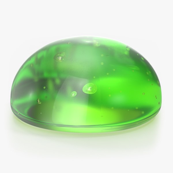 Water Drop Blender Models for Download | TurboSquid