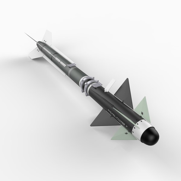 Missile Python Collada Models for Download | TurboSquid