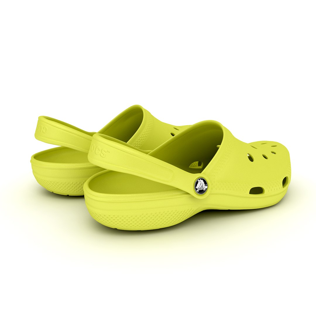 Max Crocs Shoes Sandals Clogs