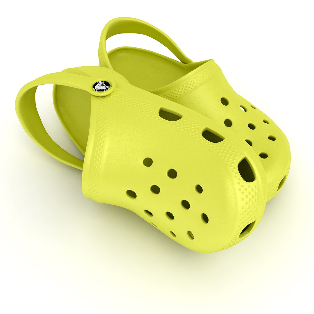 Max Crocs Shoes Sandals Clogs