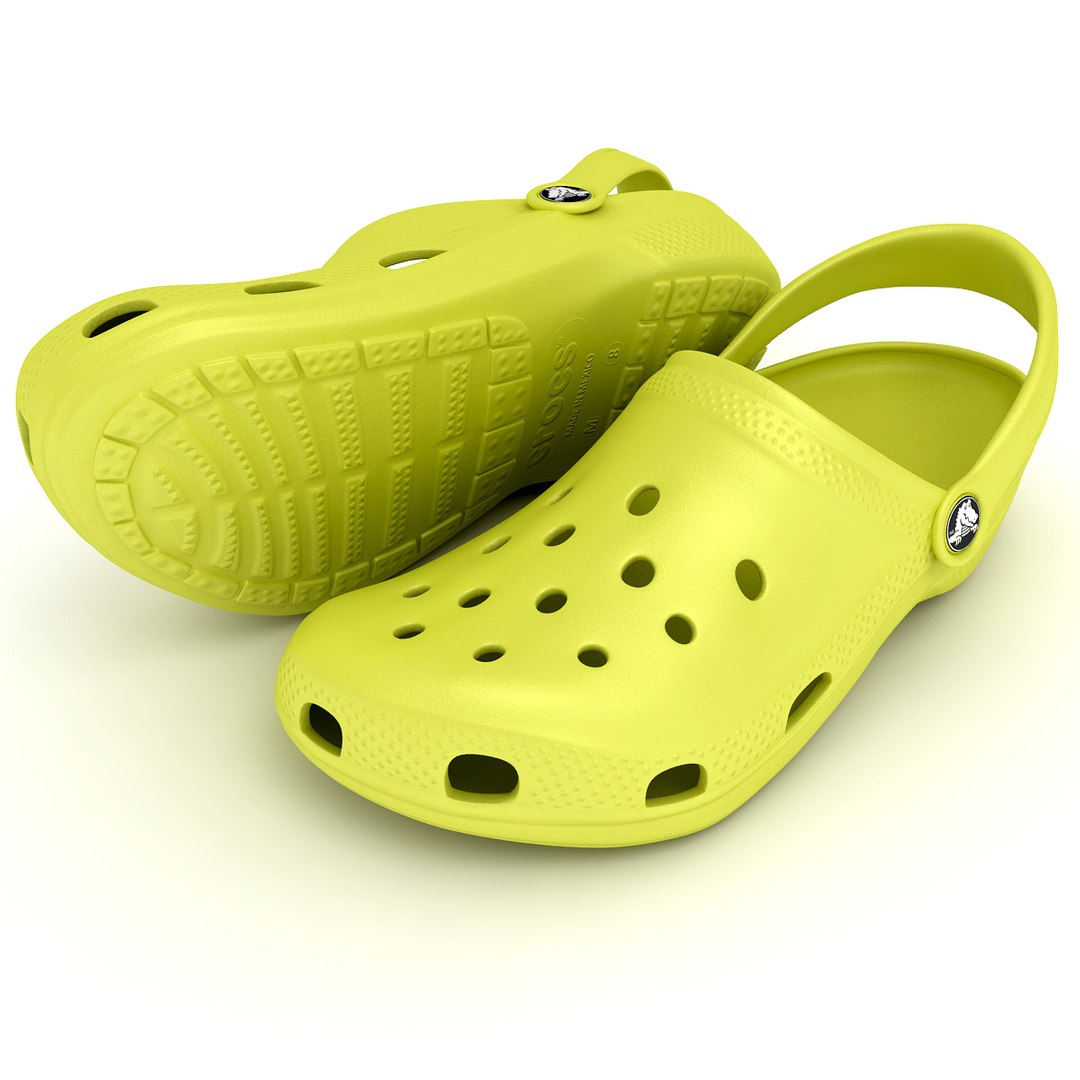 Max Crocs Shoes Sandals Clogs