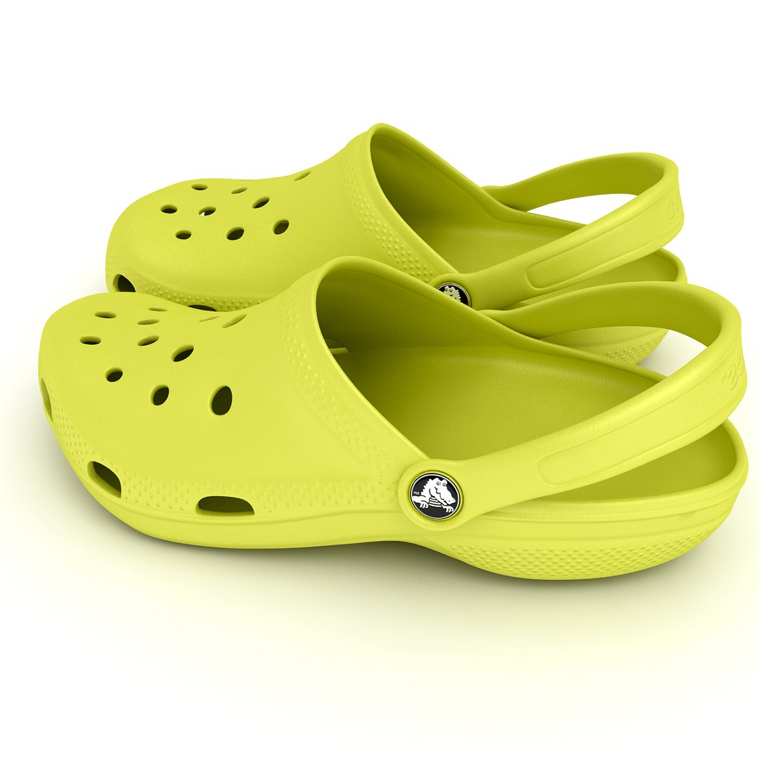 Max Crocs Shoes Sandals Clogs