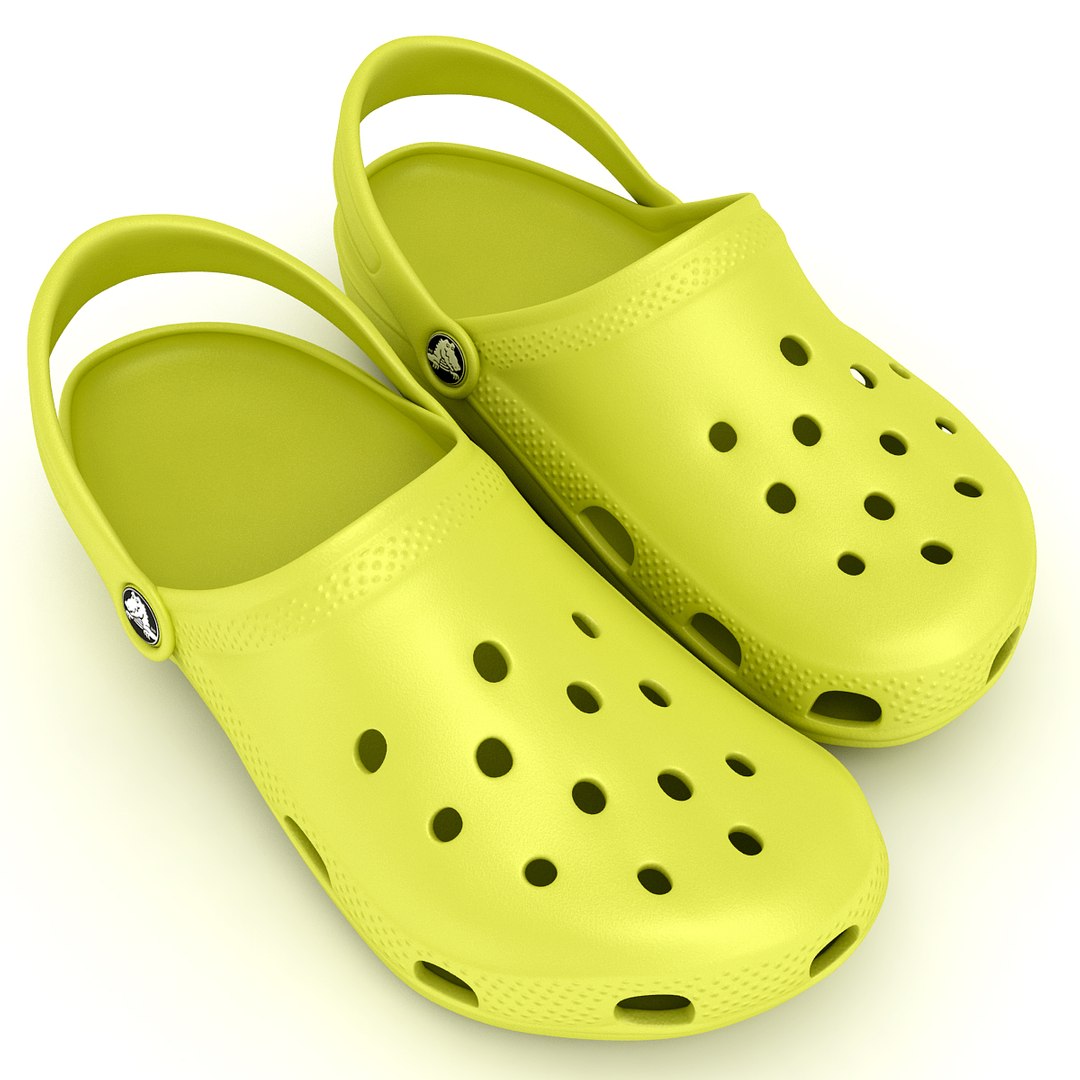 Max Crocs Shoes Sandals Clogs